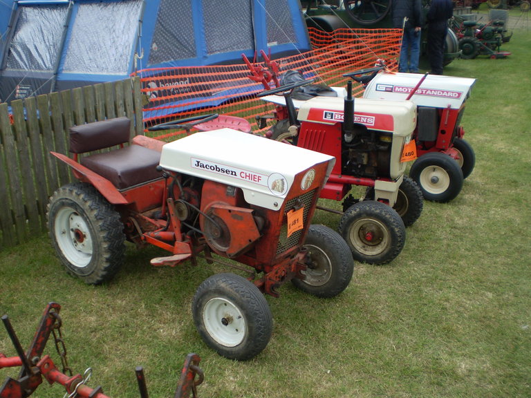 Jacobsen Chief – IMGJacob012 | Vintage Horticultural and Garden ...