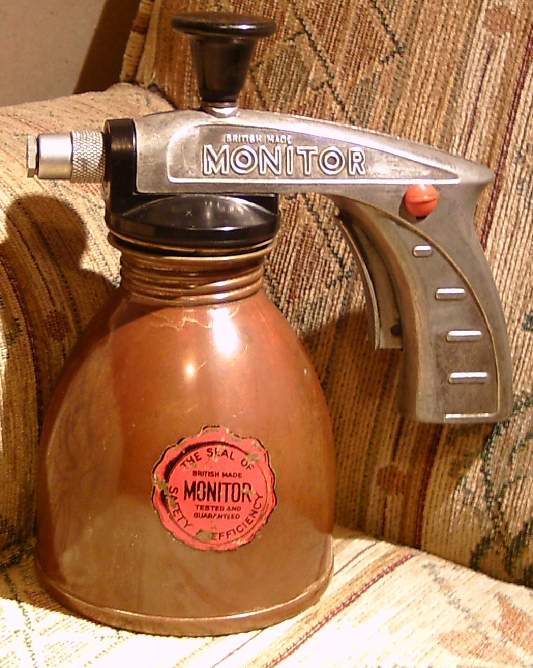 Sprayer Monitor at Jerry Saffold blog