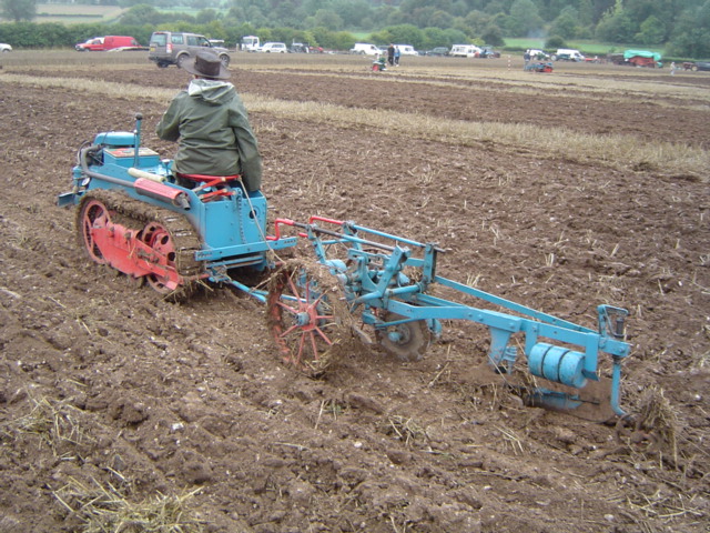Ransomes MG – IMGRmg090 | Vintage Horticultural and Garden Machinery Club