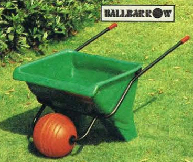 Build a Better Wheelbarrow - Vintage Horticultural and Garden Machinery ...